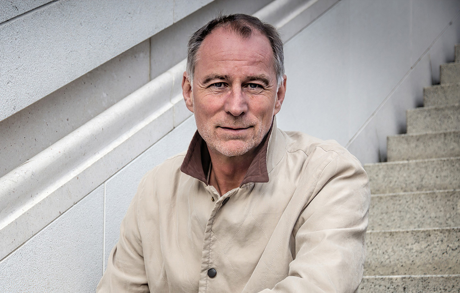 Home - Thomas Schendel