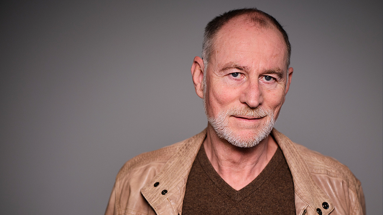 Thomas Schendel - Schauspieler | Regisseur | Sprecher